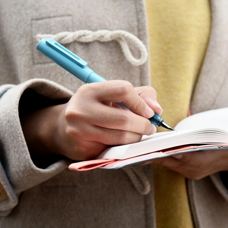 Original Kaco SKY EF Edge Fountain Pens 0.3mm To 0... – Grandado