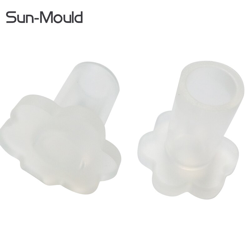 high heel Pumps shoes plastic protectors replaceme... – Vicedeal