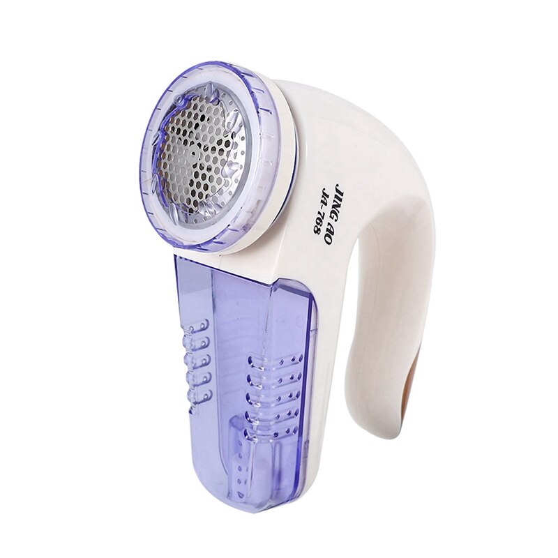 Eu Plug Clothing Power Plug Remove Hair Ball Razor... – Grandado