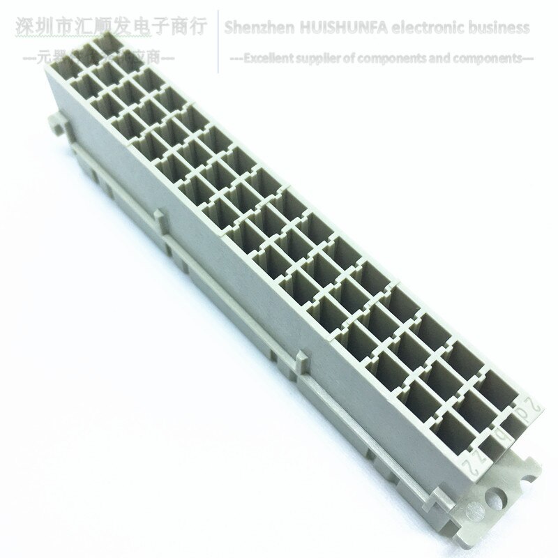 09062483201 HARTING HARTING DIN 41612 Connectors – Grandado