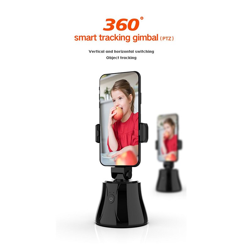 Auto Smart Shooting Selfie Stick Intelligent Gimba... – Vicedeal
