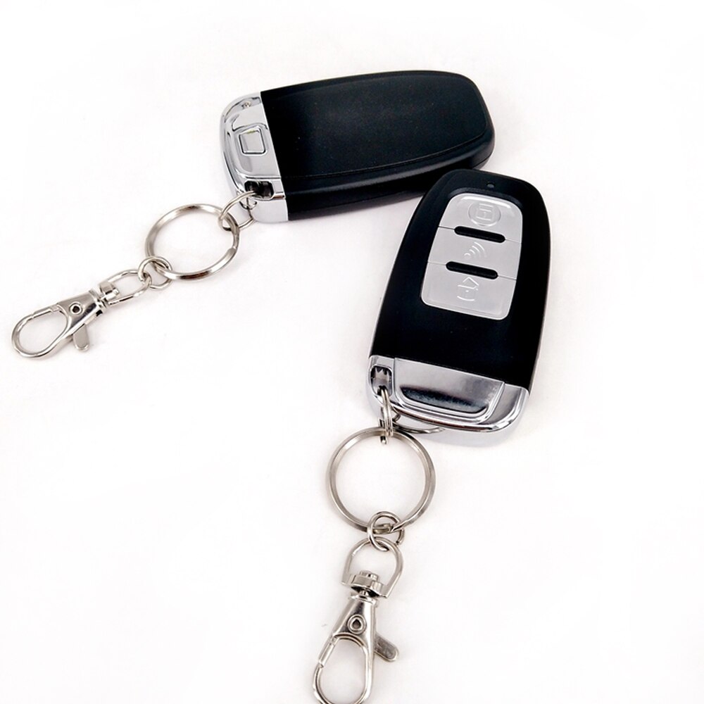 Car SUV Auto Anti-theft Switch Keyless Entry Engin... – Grandado