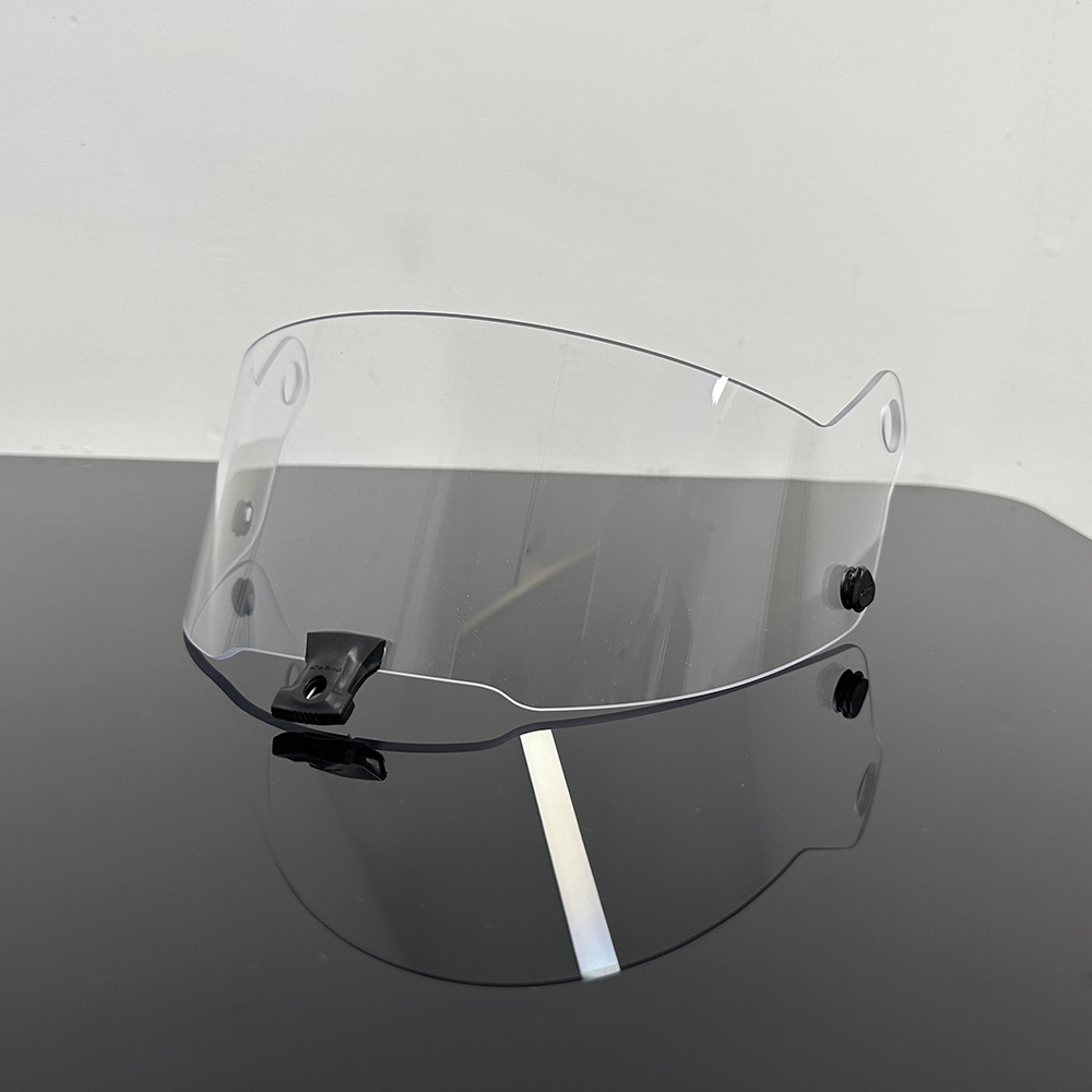 Rally Racing Kart Racing Helmet Sun visor Goggles ... – Grandado