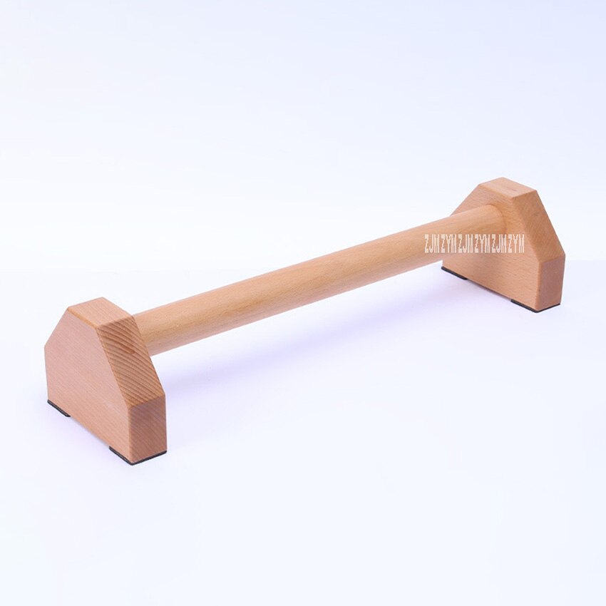 SDD555 Indoor Hout Push-Up Stand Thuis Push Up Fra... – Grandado