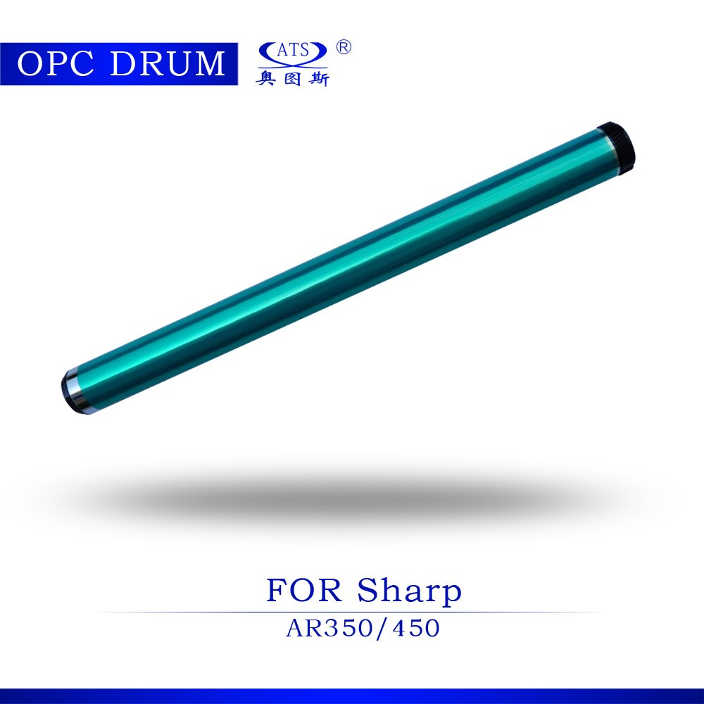 2PCS opc drum for Sharp AR 350 450 drum machine AR... – Grandado