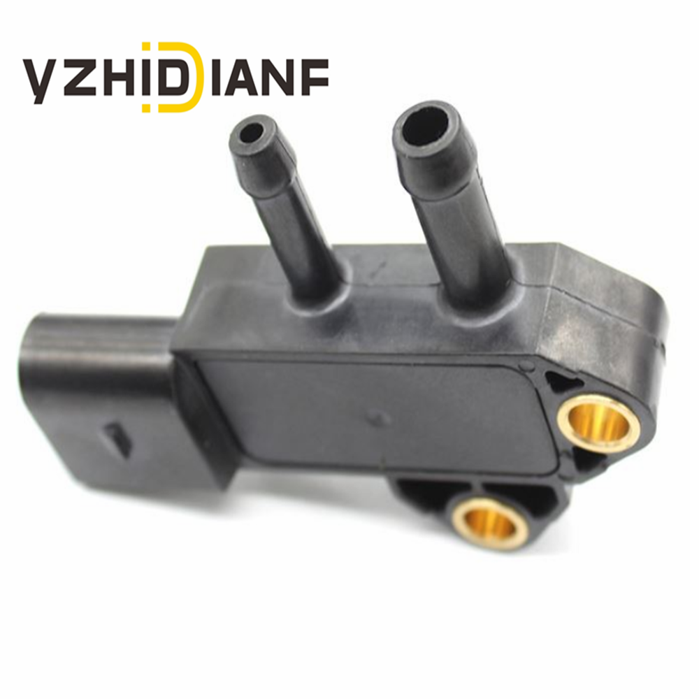 1pc Exhaust Gas DPF Differential Pressure Sensor P... – Grandado