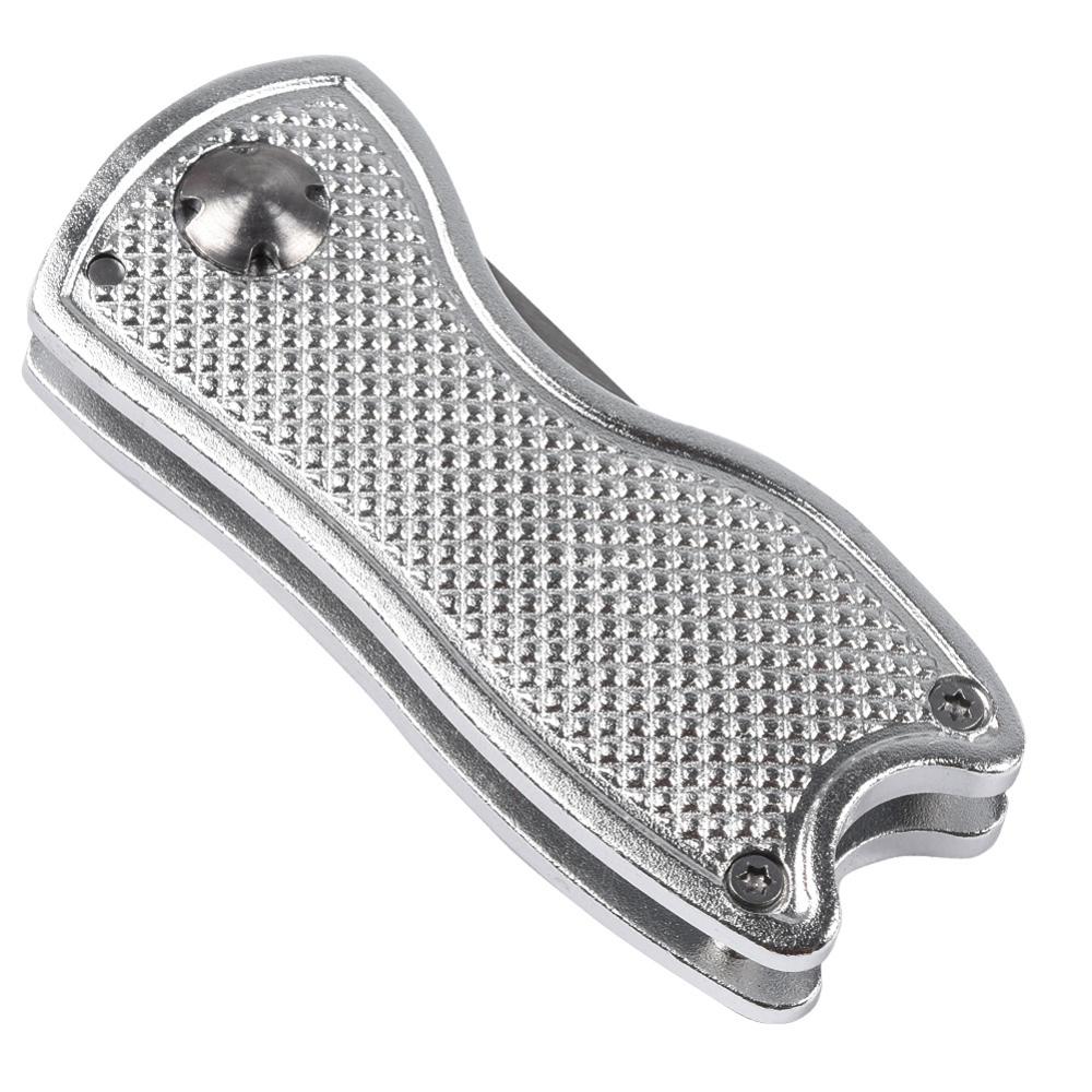 1Pc Mini Foldable Golf Divot Tool with Golf Ball T... – Grandado