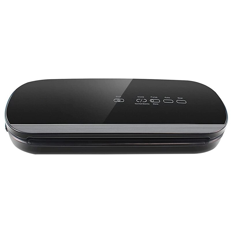 Vacuüm Sealer Machine, Automatische Eten Saver Vac... – Vicedeal