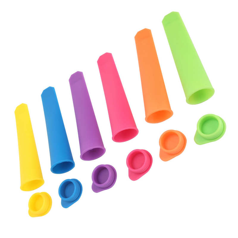 acrylic box acrylic organizer Silicone Ice Cream M... – Grandado