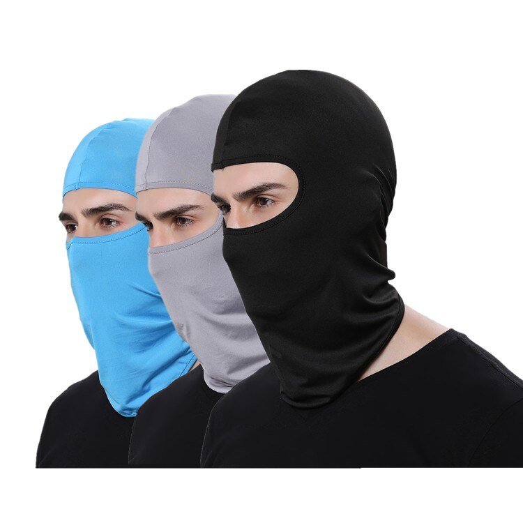 Balaclava Mask Windproof Face Neck Guard Masks Nin... – Grandado