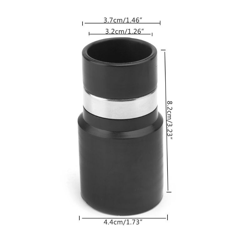 Centrale Dust Cleaner Connector Slang Gezamenlijke... – Vicedeal