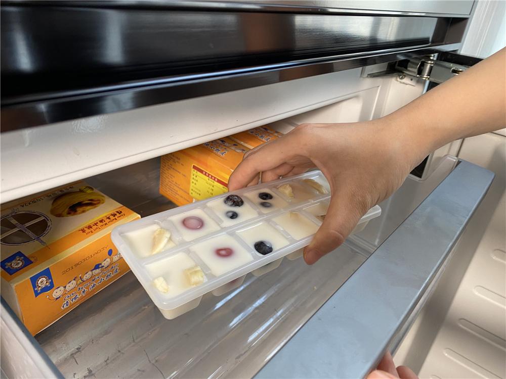 1 PC Ice cream filter for PRO Series Ice cream mak... – Grandado