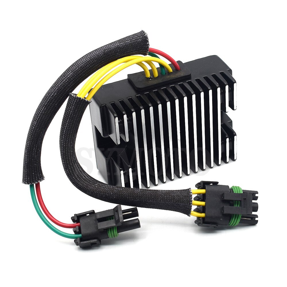 Motorcycle Voltage Regulator Rectifier MOSFET For ... – Grandado