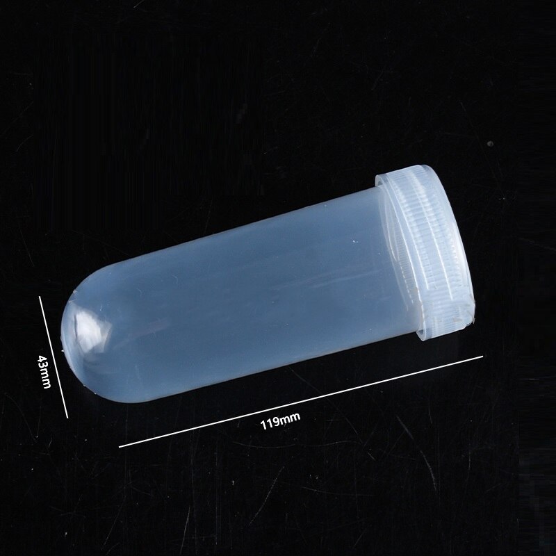 Centrifuge Tube 120 ml High Speed Centrifugal Tube... – Grandado