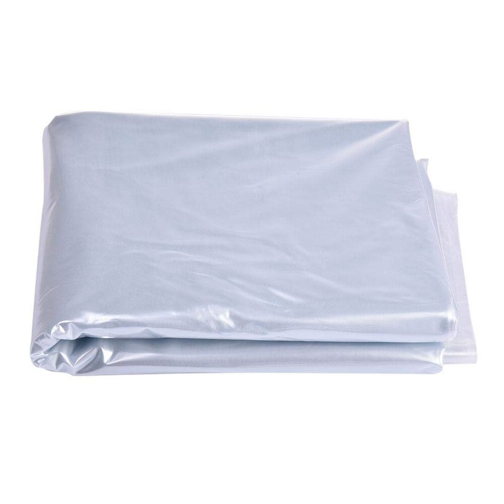 Greenhouse Film Cover Plastic Plant Cover Dust Pro... – Vicedeal