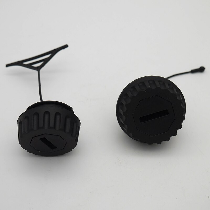 Olie & Fuel Cap Fit Voor Stihl 064 066 084 088 MS6... – Grandado