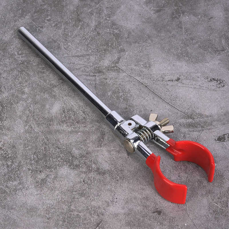 Flask Clamp Flask Clamp Durable for Scientific res... – Vicedeal