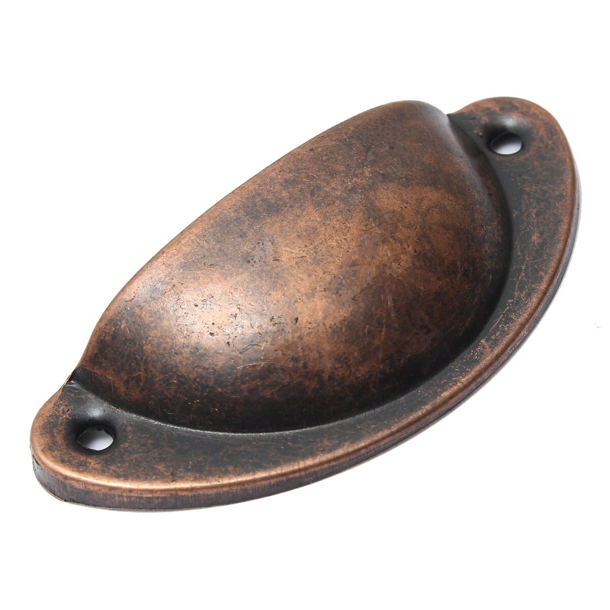 5pcs Retro Cupboard Cabinet Drawer Door Pull Handl... – Vicedeal