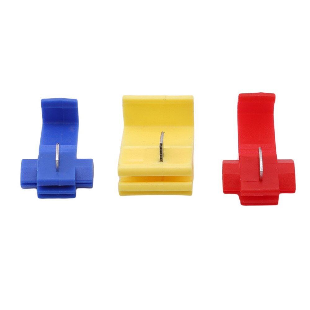 50pcs Ellenmar Scotch Lock Electrical Wire Cable C... – Grandado