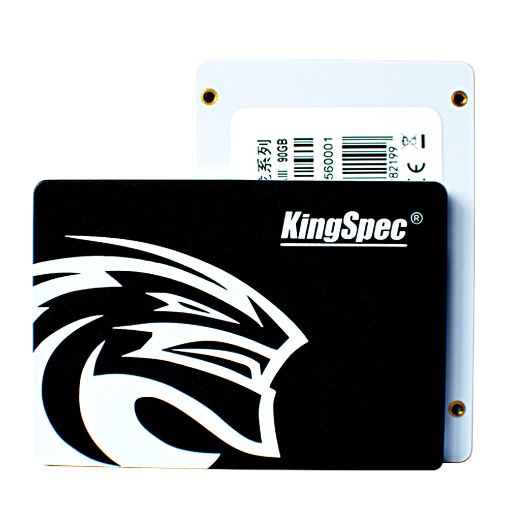 KingSpec SATA2 SSD 32GB Interne Solid State Drive ... – Vicedeal