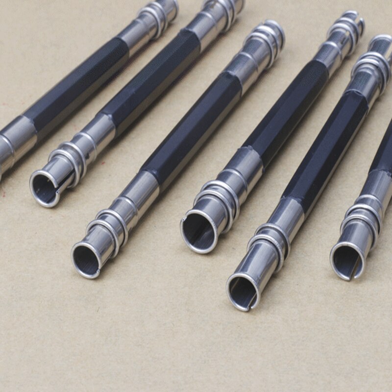 Extensor de lápiz con dos cabezales ajustable, 1 u... – Grandado