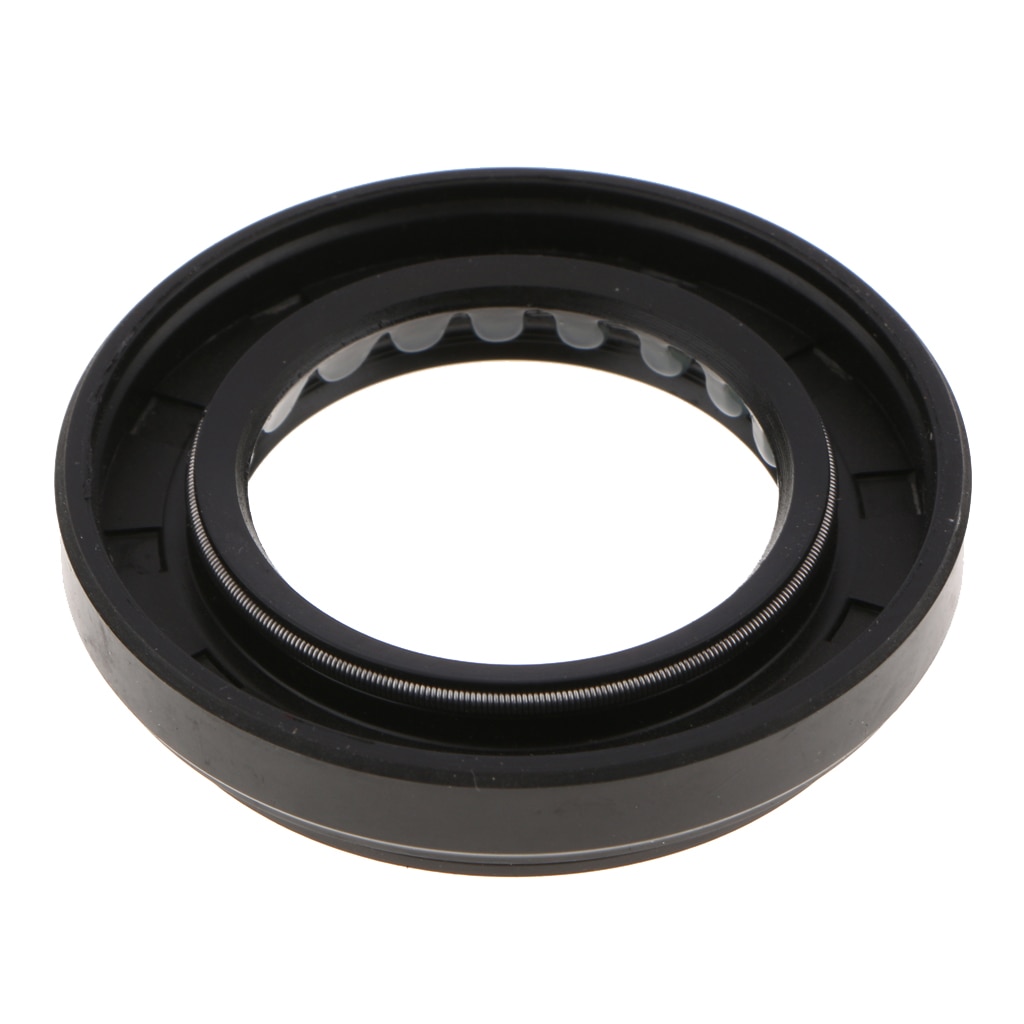 CRANK SHAFT OIL SEAL For Acura CL Accord CR-V Civi... – Grandado