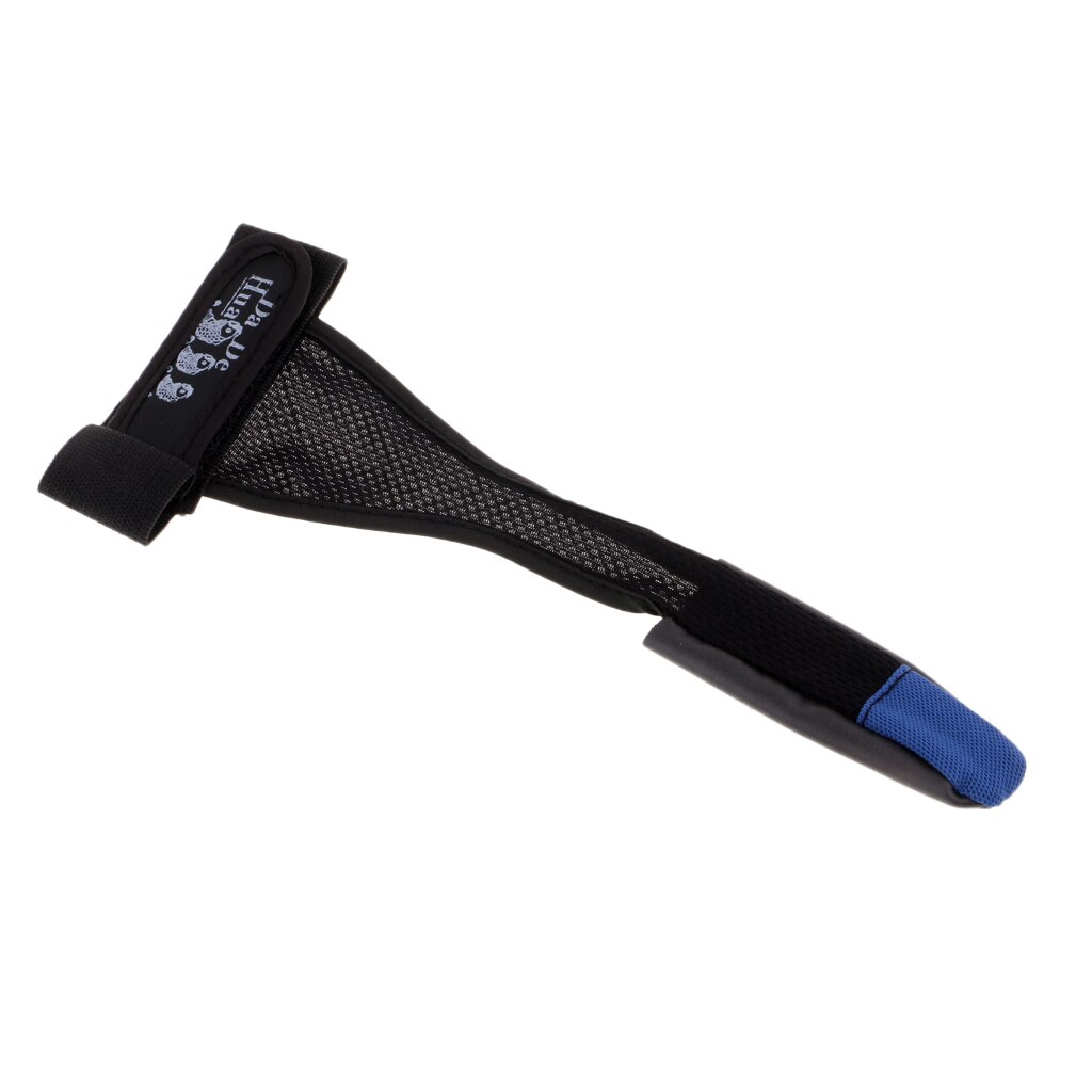 Dry Fit Casting Finger Guard antideslizante un sol... – Grandado