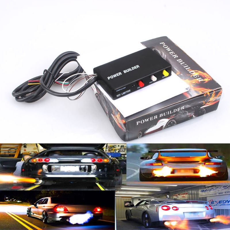 Performance Revlimiter Launch Control Chip Type Bd... – Vicedeal