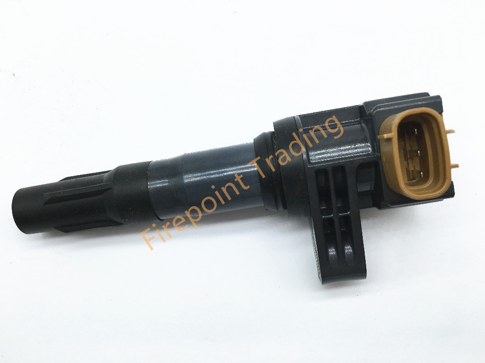 Voor Byd G3 L3 F3 473QE 3705100 Bobine Oem FK0444 ... – Vicedeal