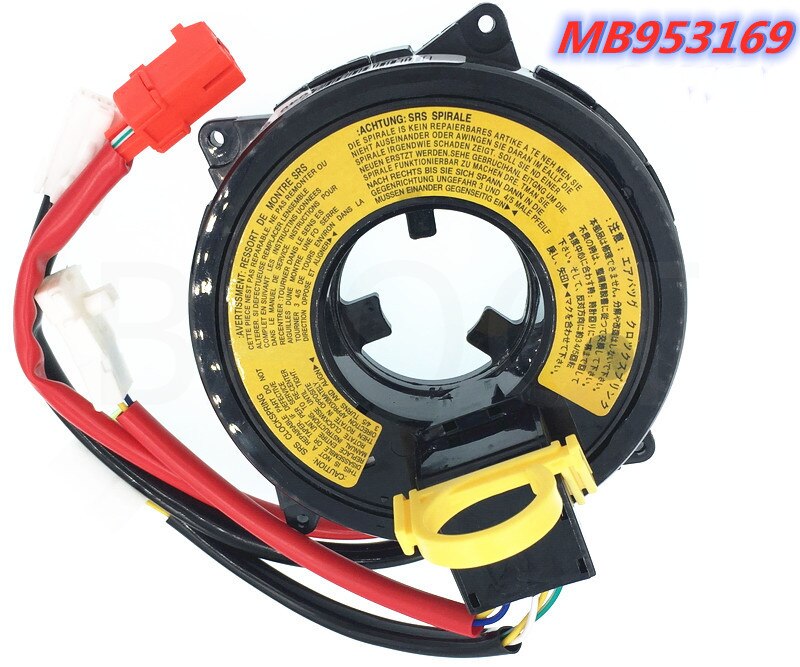 MB953169 For Mitsubishi Pajero V33 – Grandado