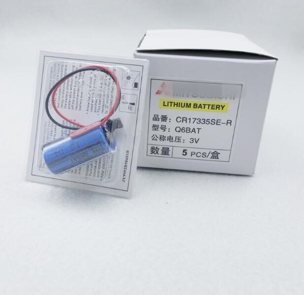 10 teile/los Neue Original CR17335SE-R (3 V) CR173... – Vicedeal