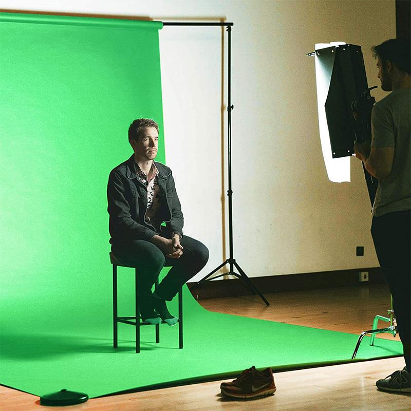 Green Screen Backdrop Studio Photography Backgroun... – Grandado