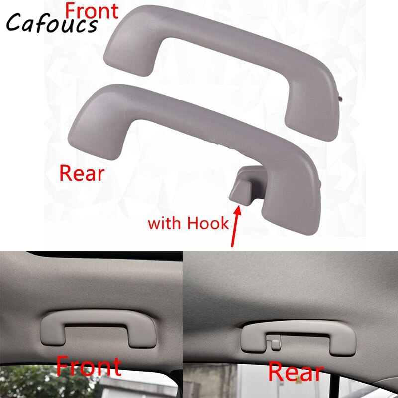 Inner Roof Safety Handle Ceiling Armrest Handrail ... – Vicedeal