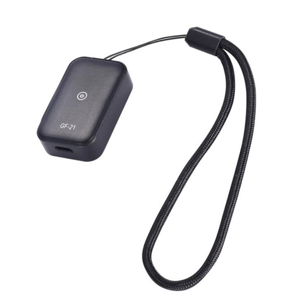 GF21 Mini GPS Real Time Car Tracker Anti-Lost Devi... – Grandado
