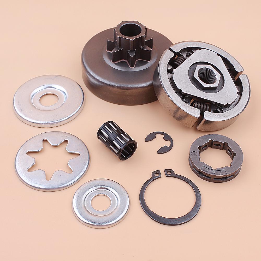 3/8" Clutch Drum Sprocket Rim Bearing Washer Repai... – Grandado