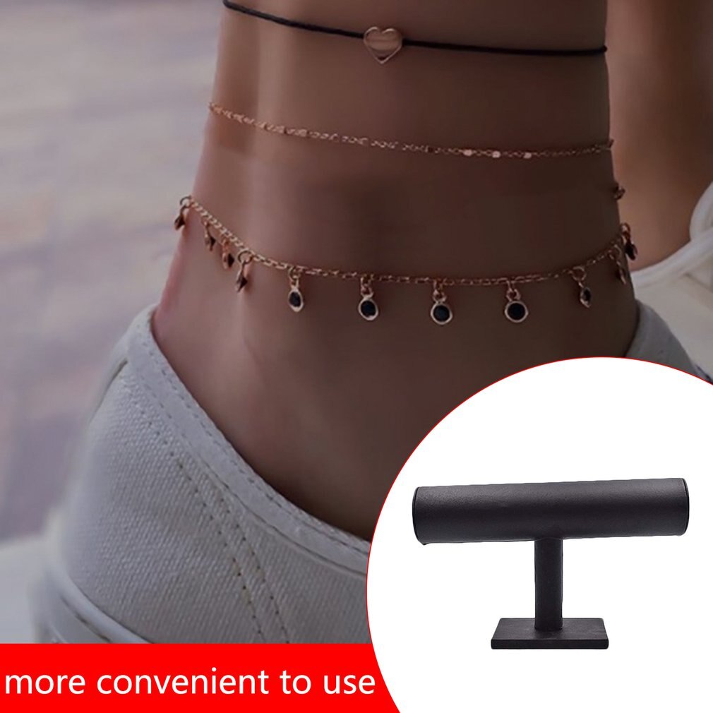 Single Layer Bracelet Stand Bracelet Display Stand... – Grandado