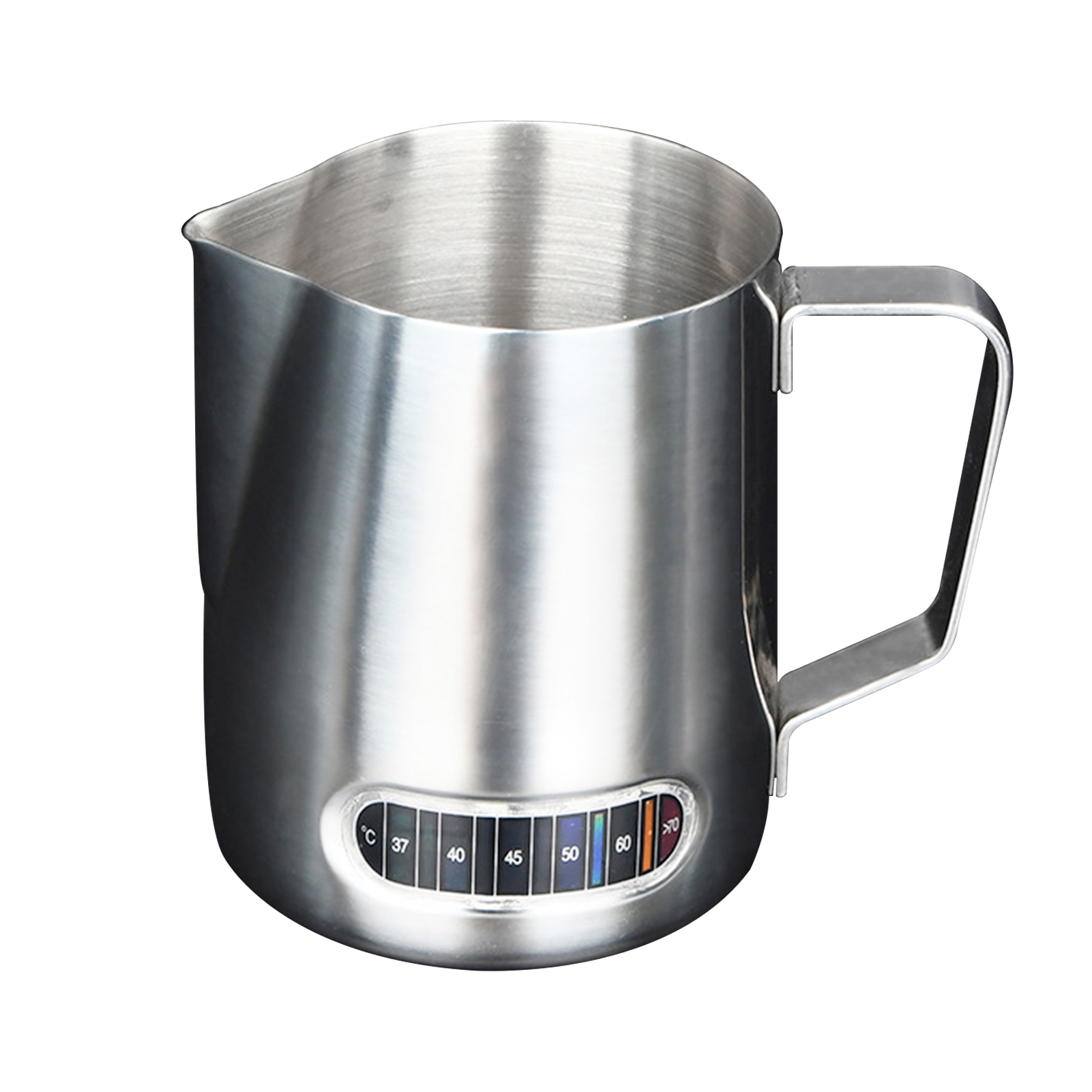 Easy Clean Steaming With Thermometer Stainless Ste... – Grandado