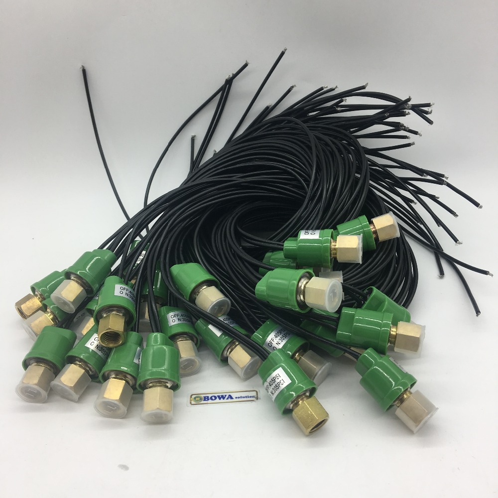 Condenser fan control select Normal Open caritridg... – Grandado