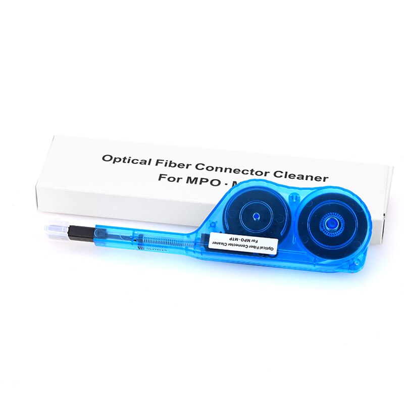 MPO/MTP Fiber Cleaning Pen One-Click fiber optic c... – Grandado