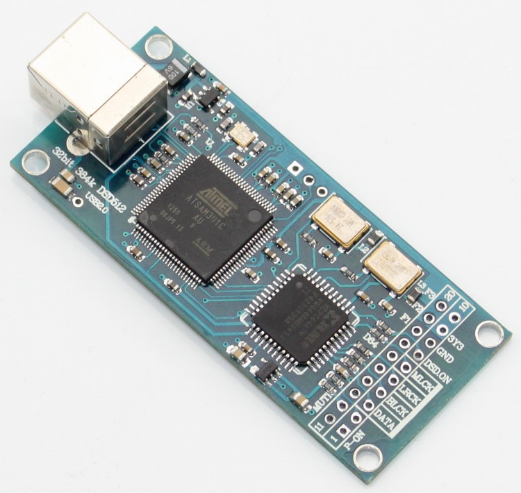 YJ00314 Italy Amanero usb iis digital interface su... – Grandado