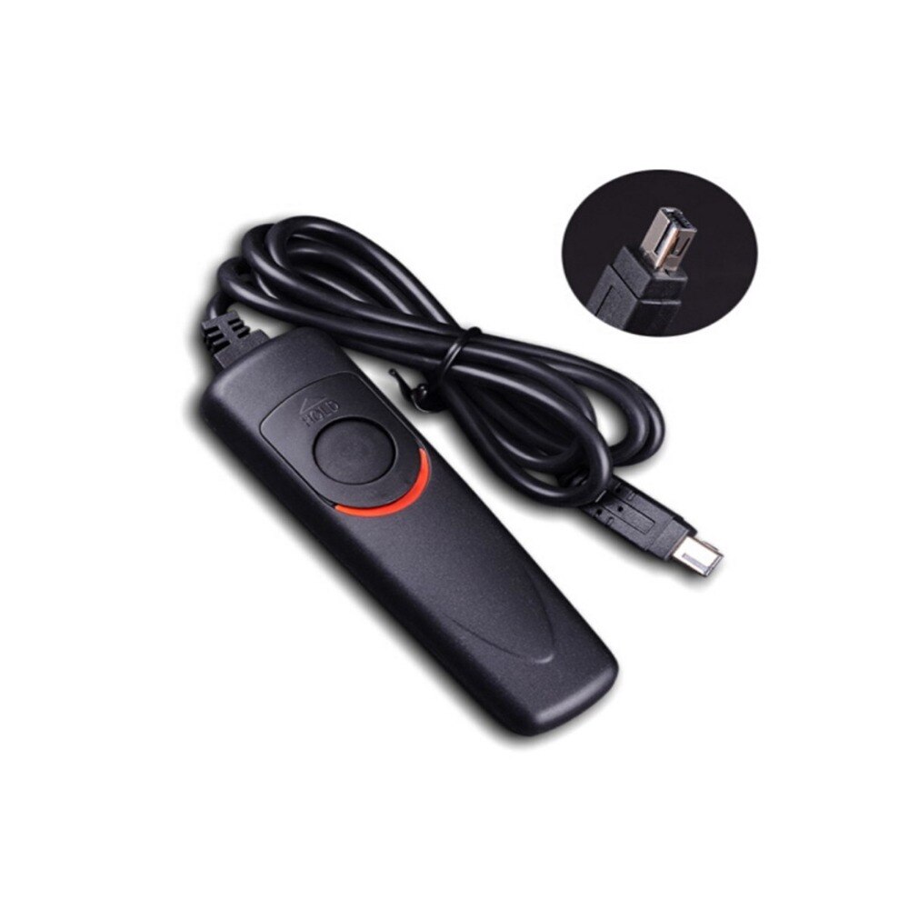 LXH Wired Remote Shutter Release Cord Switch Cable... – Grandado