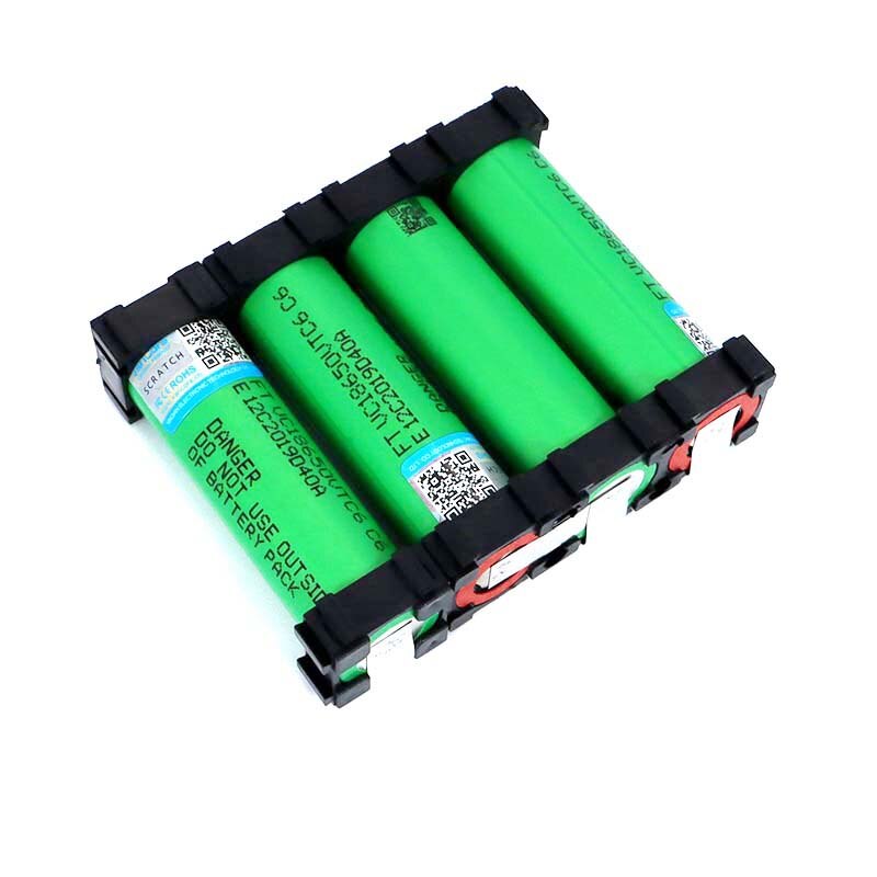 VariCore 18650 VTC6 4S1P 14.4/14.8v 3000mAh 20A US... – Vicedeal