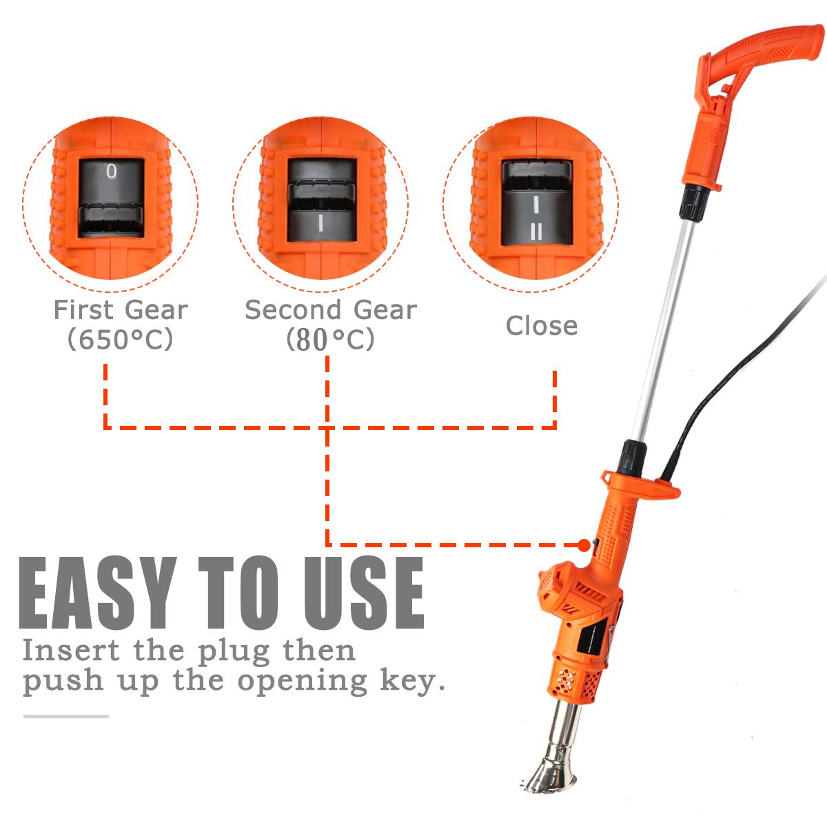 3m Cable Durable Safe Space Saving Killer Practica... – Grandado