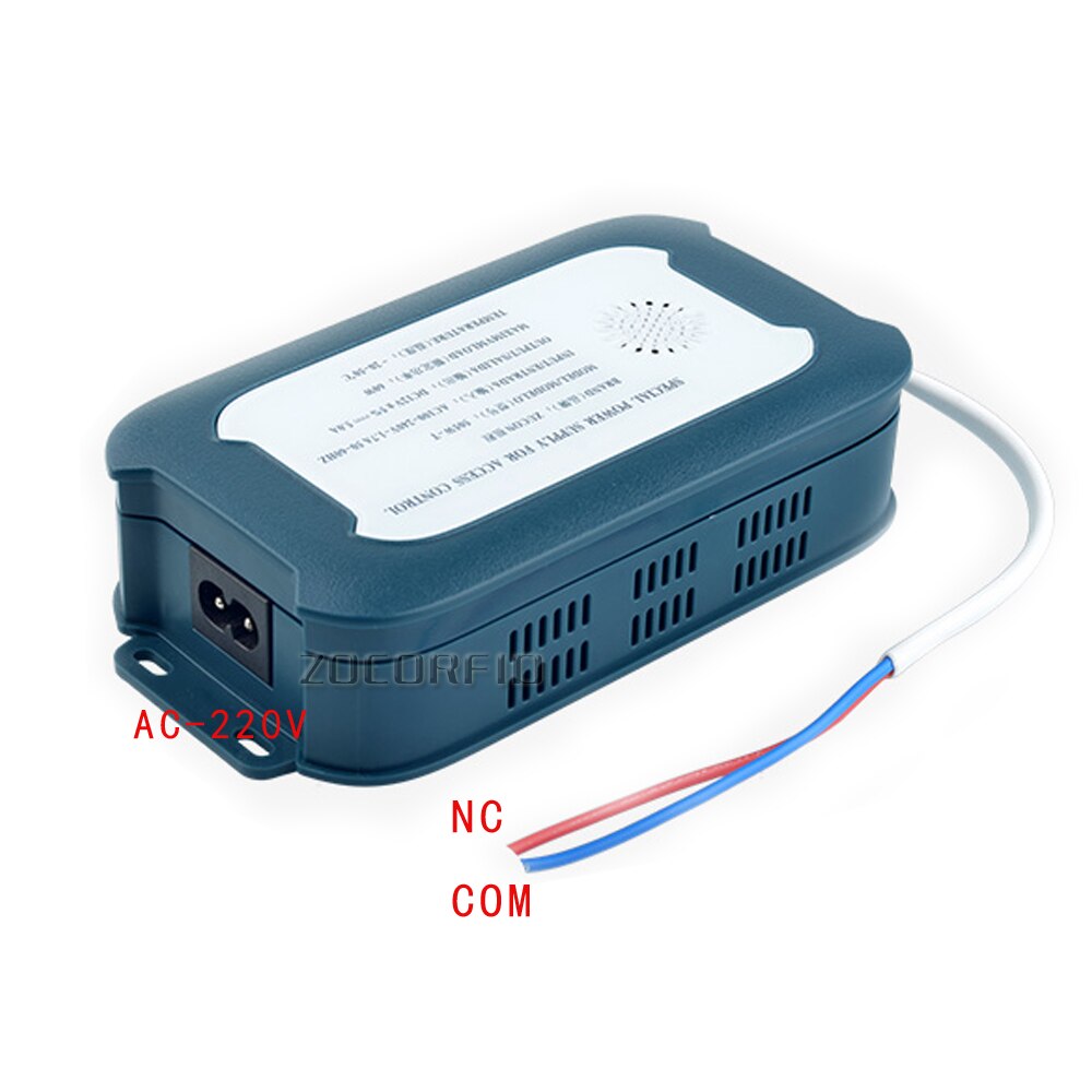 Access Control Kits Wireless 2.4GHZ Electric Door ... – Vicedeal