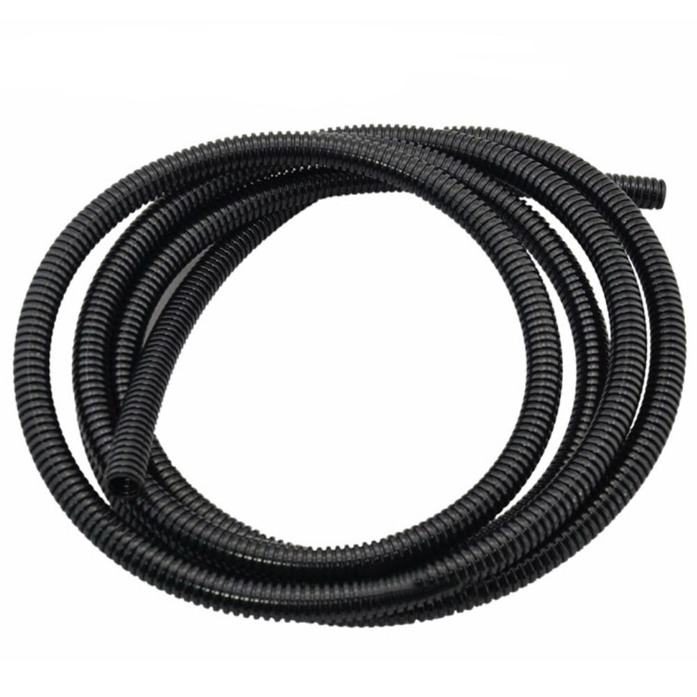 EE support 3m/6m/15m Length 18mm Width Black Flexi... – Grandado