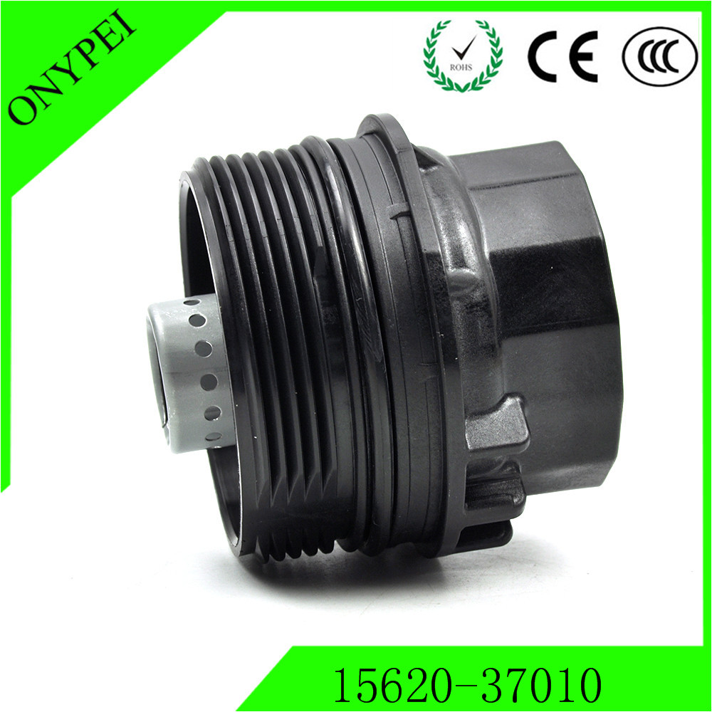 15620-37010 Oil Filter Housing Cap For Toyota Coro... – Grandado