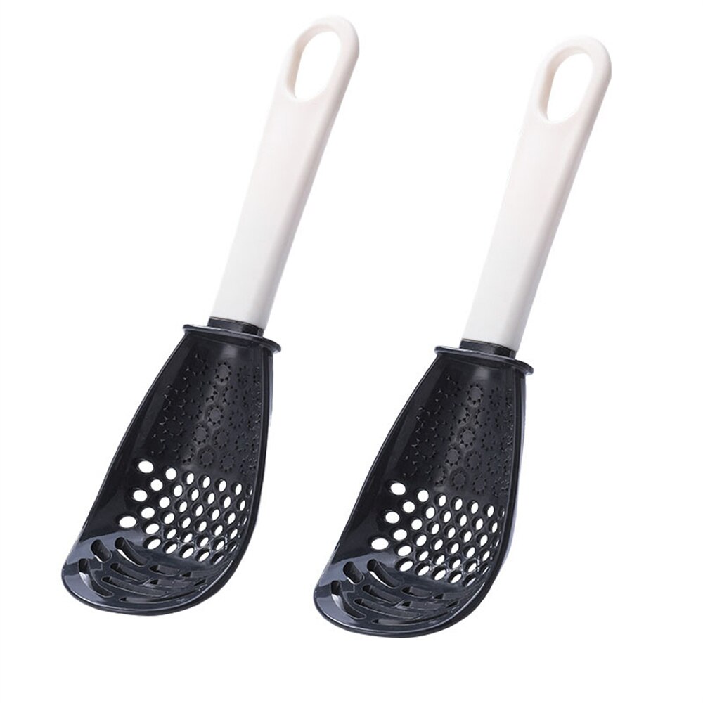 Multi-function Cooking Spoon Multi-function Kitche... – Vicedeal
