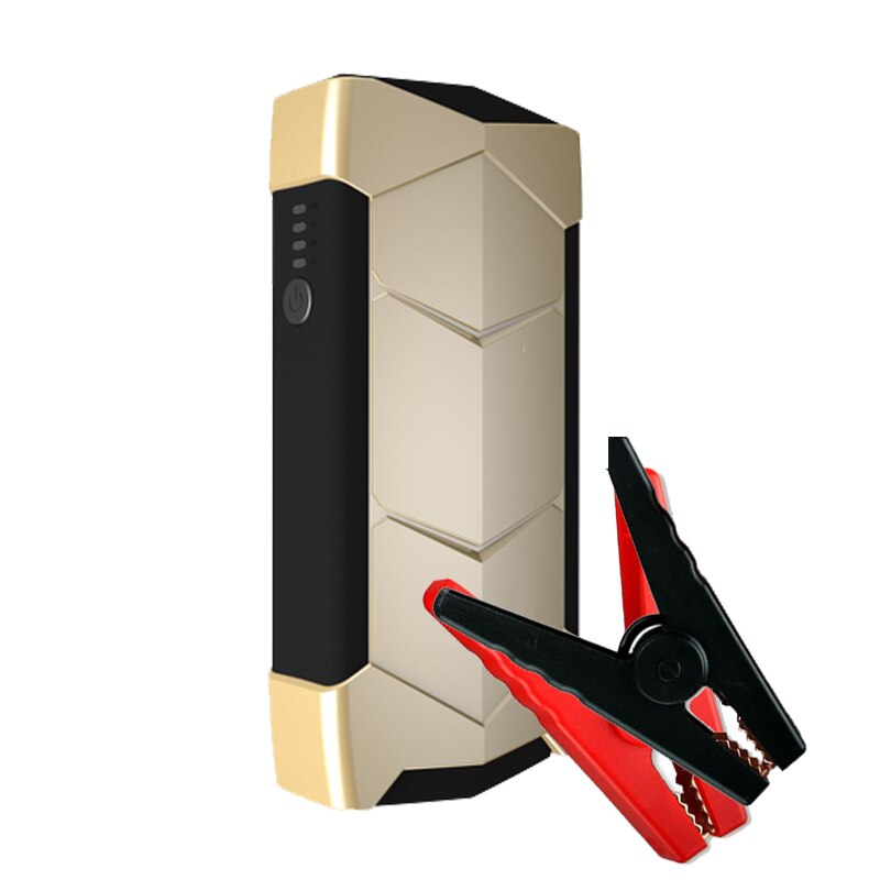 Multifunction 12V Auto Jump Starter Portable Emerg... – Grandado