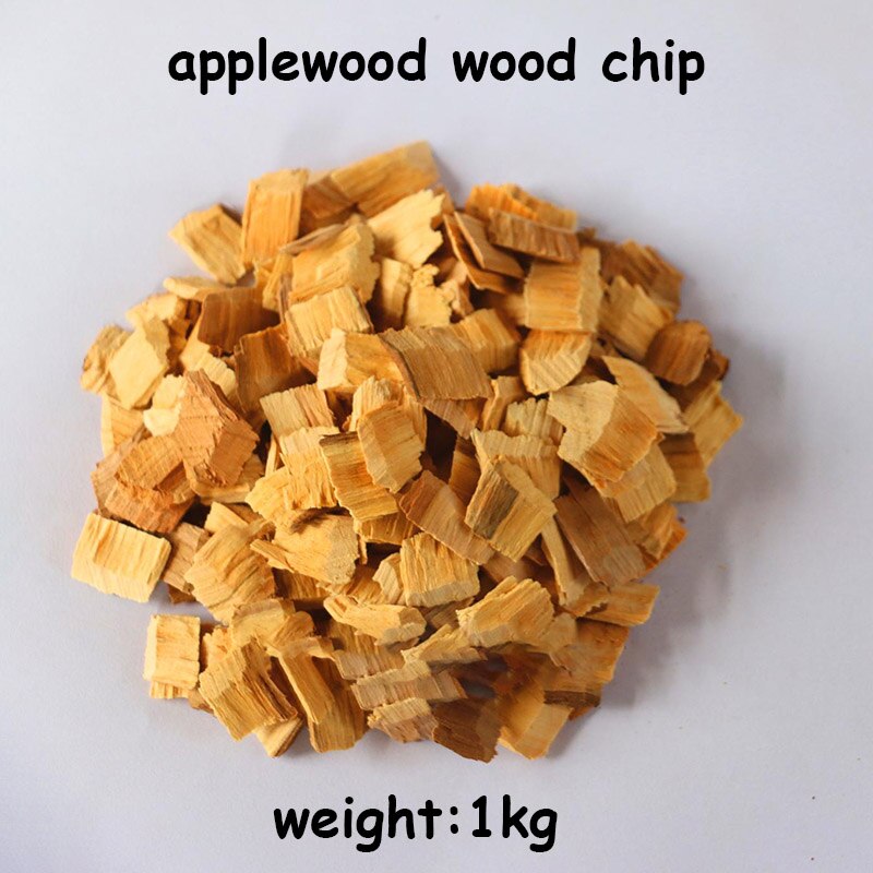 Barbecue Block Charcoal Wood Dust Sawdust BBQ Smok... – Grandado