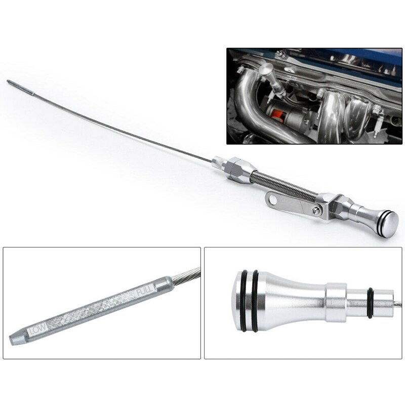 Voor Pre-79 Vroeg Sbc Chevy 265 283 327 350 Driver... – Vicedeal